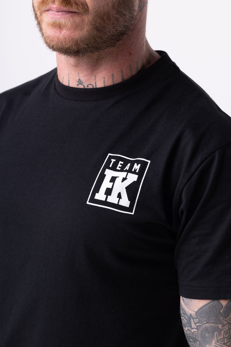 Team FK Tee – FK Store
