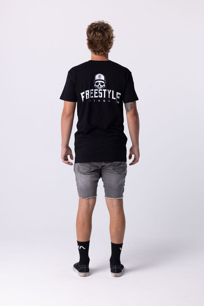 Renegade Freestyle Kings | Tee – FK Store