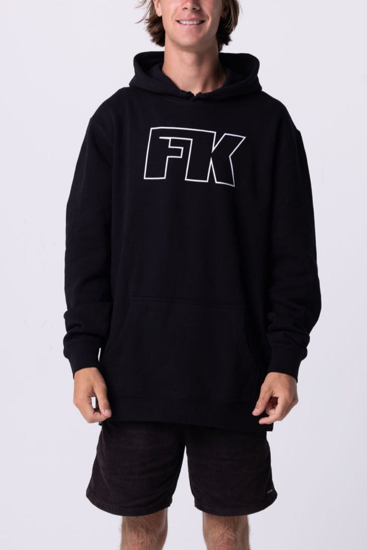 Stealth FK | Hoodie – FK Store